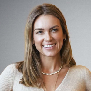 Courtney Rowley - Dordick Trial College 2026